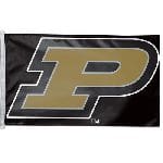 Purdue University Flag – American Flagpole & Flag Co.