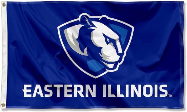 Eastern Illinois University Flag | American Flagpole & Flag Co.