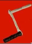 Flagpole Winch Handle | American Flagpole & Flag Co.