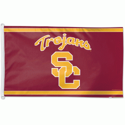 Southern California University Flag – American Flagpole & Flag Co.